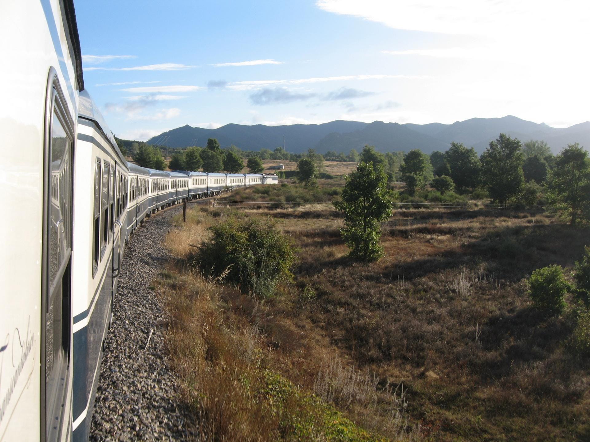 Santander to León 4 days/3 nights | CARTER.EU