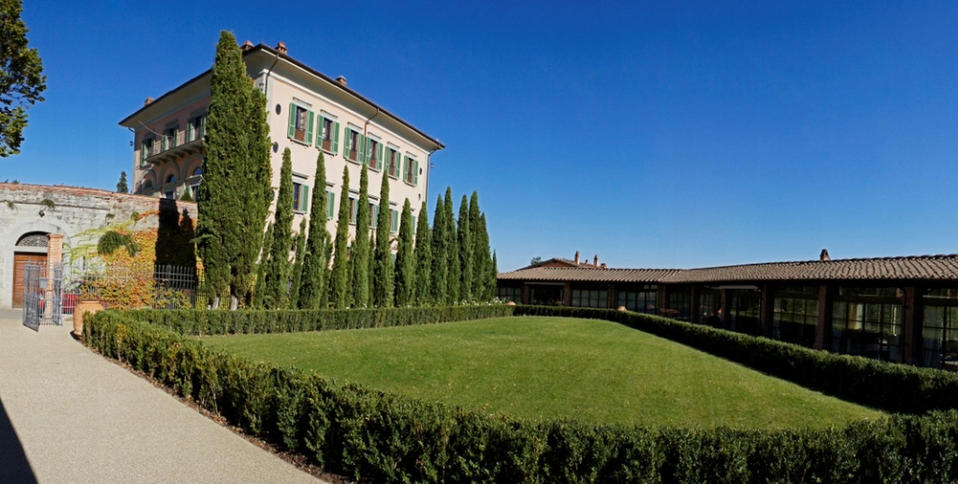 Il Borro | CARTER.EU