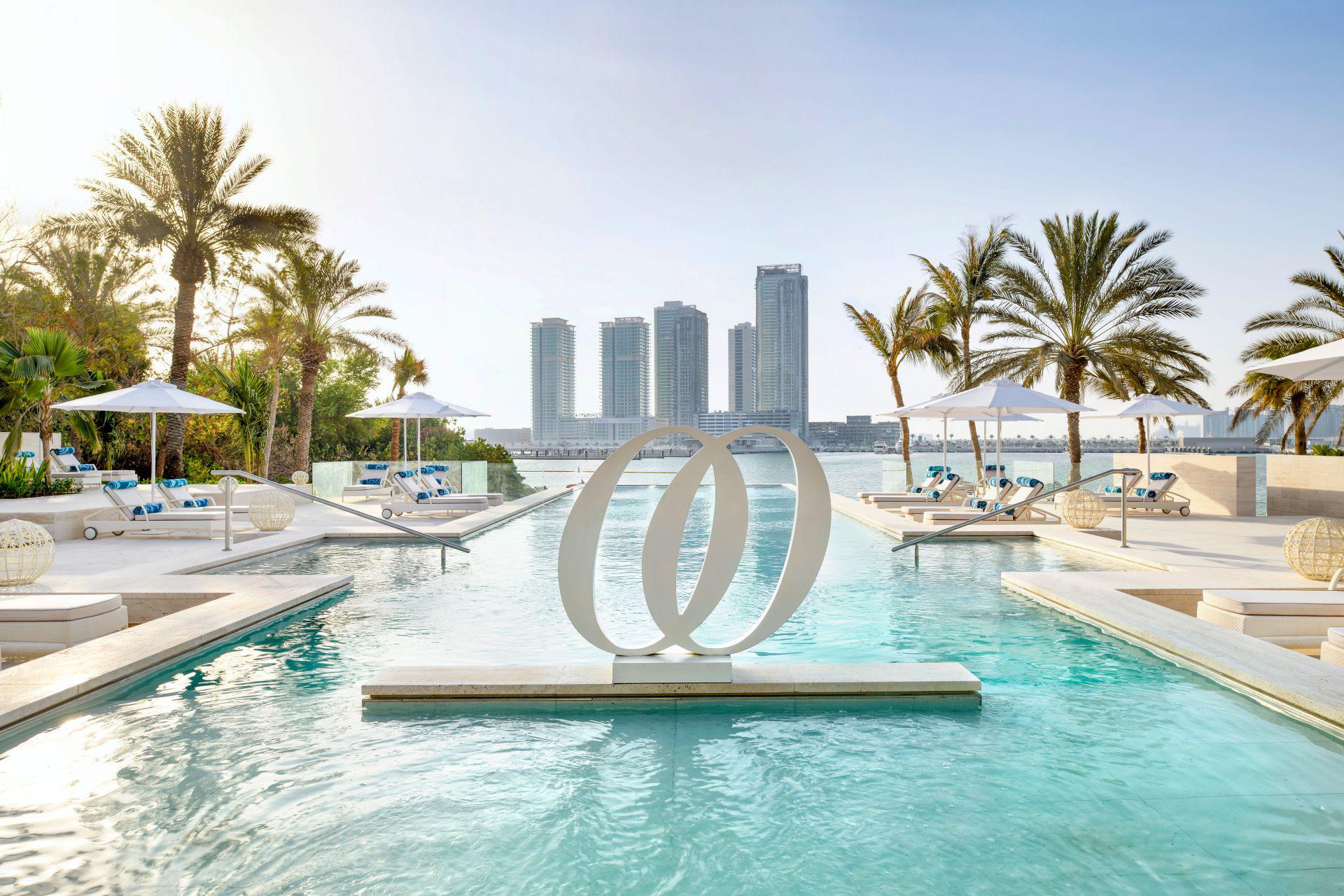 One&Only Royal Mirage | CARTER.EU