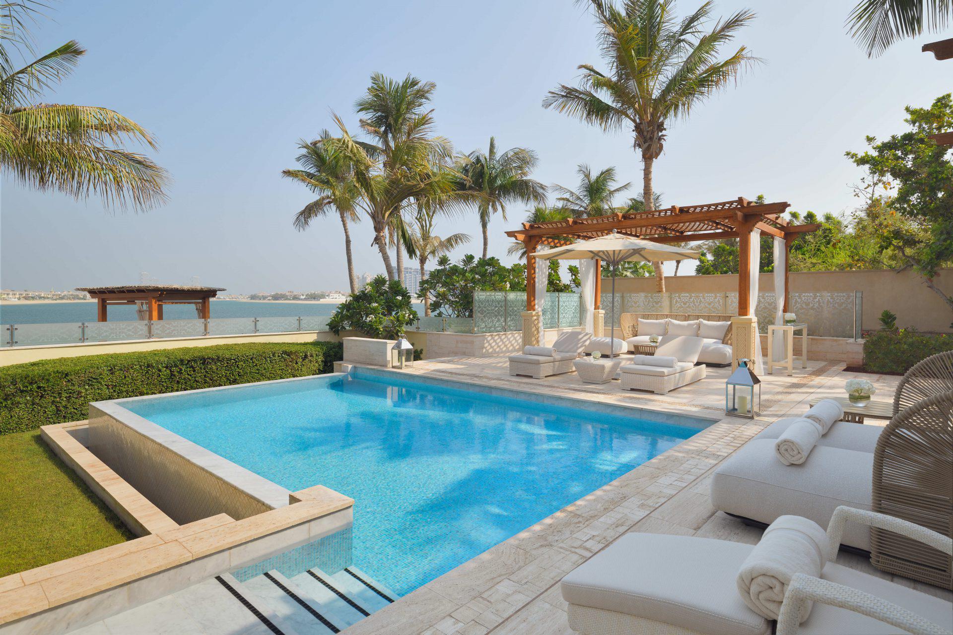 One&Only The Palm | CARTER.EU