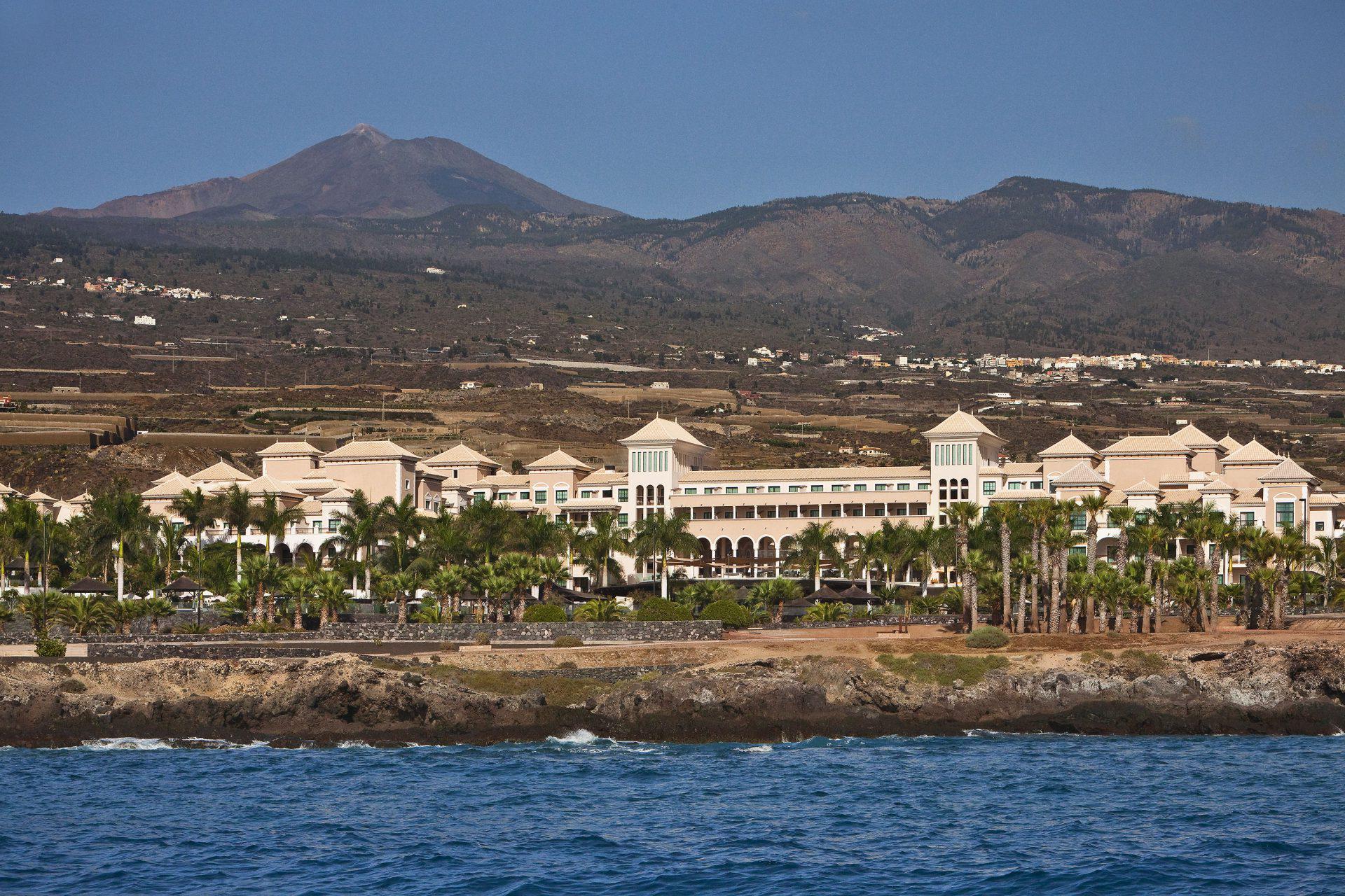 RedLevel at Gran Melia Palacio de Isora Resort & Spa | CARTER.EU