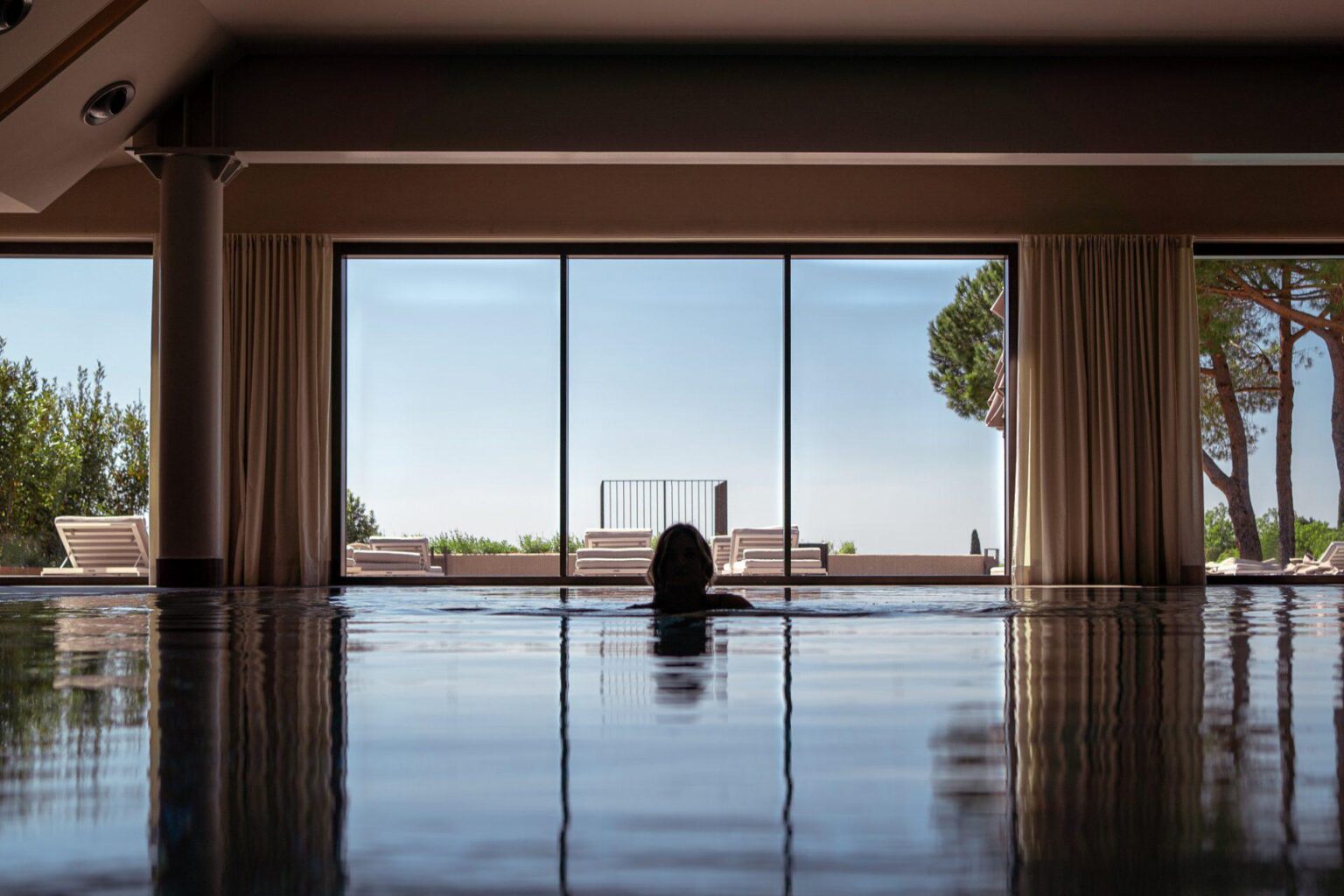 Toscana Resort Castelfalfi | CARTER.EU