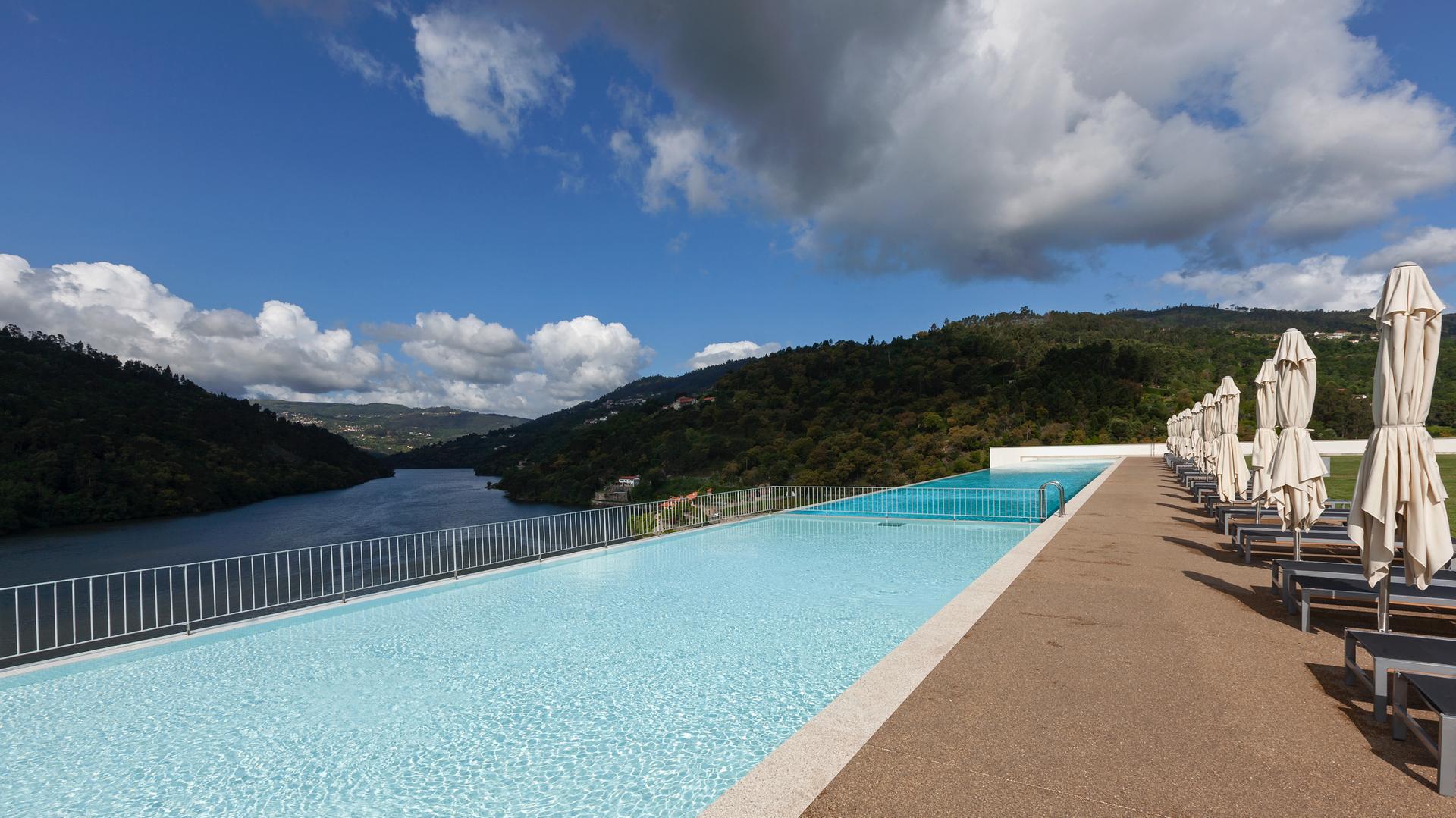 The Douro Royal Valley Hotel & Spa | CARTER.EU