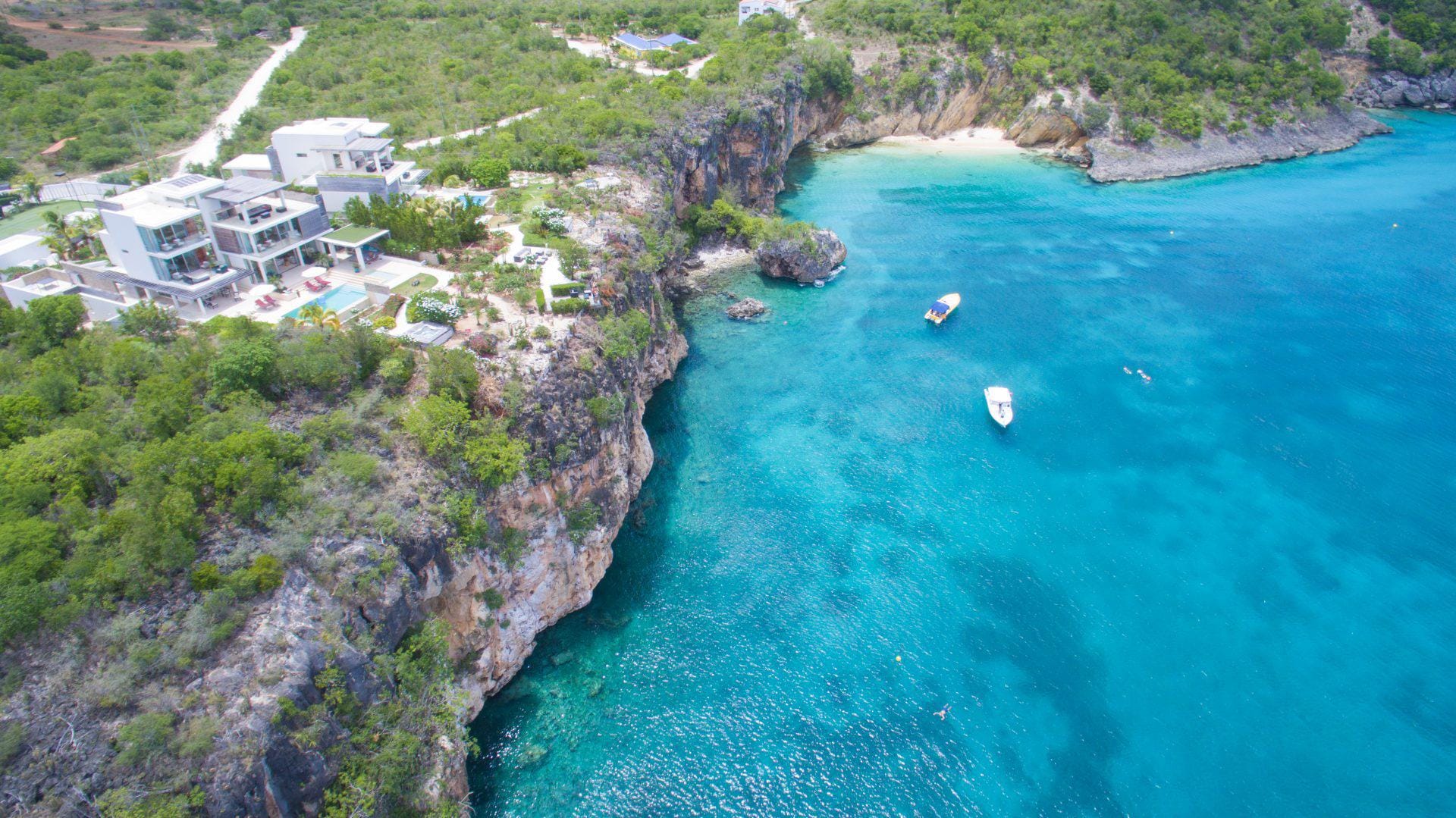 ÀNI Anguilla, A Private Resort | CARTER.EU