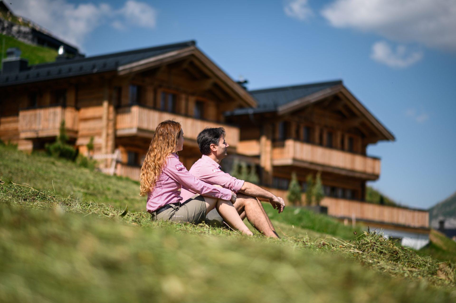 Chalet Mimi | CARTER.EU