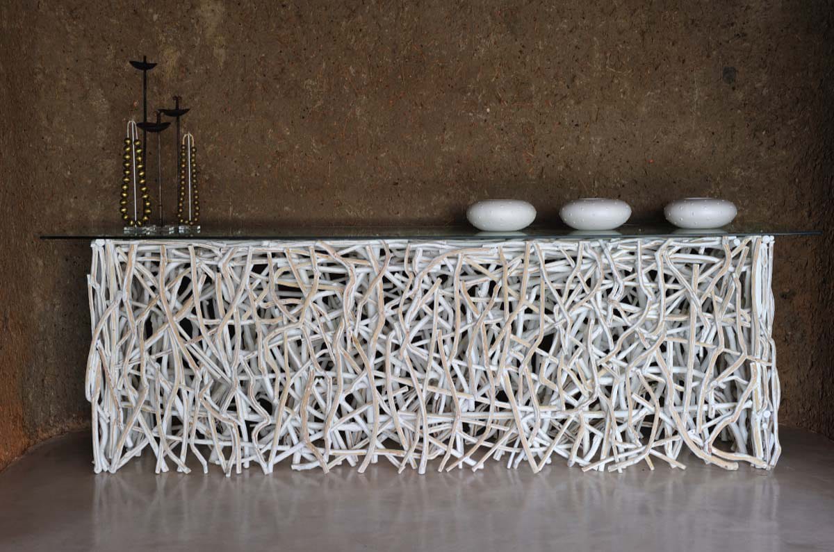 Sabi Sabi Earth Lodge | CARTER.EU