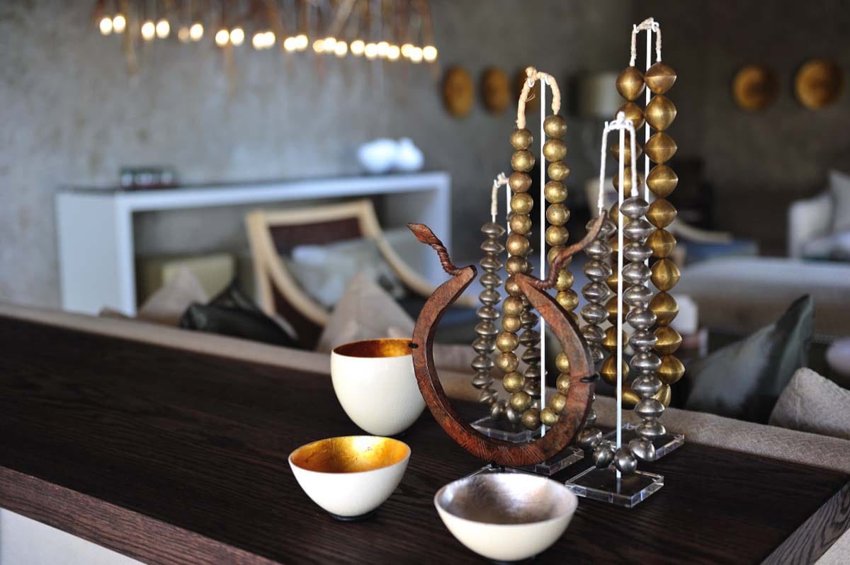 Sabi Sabi Earth Lodge | CARTER.EU