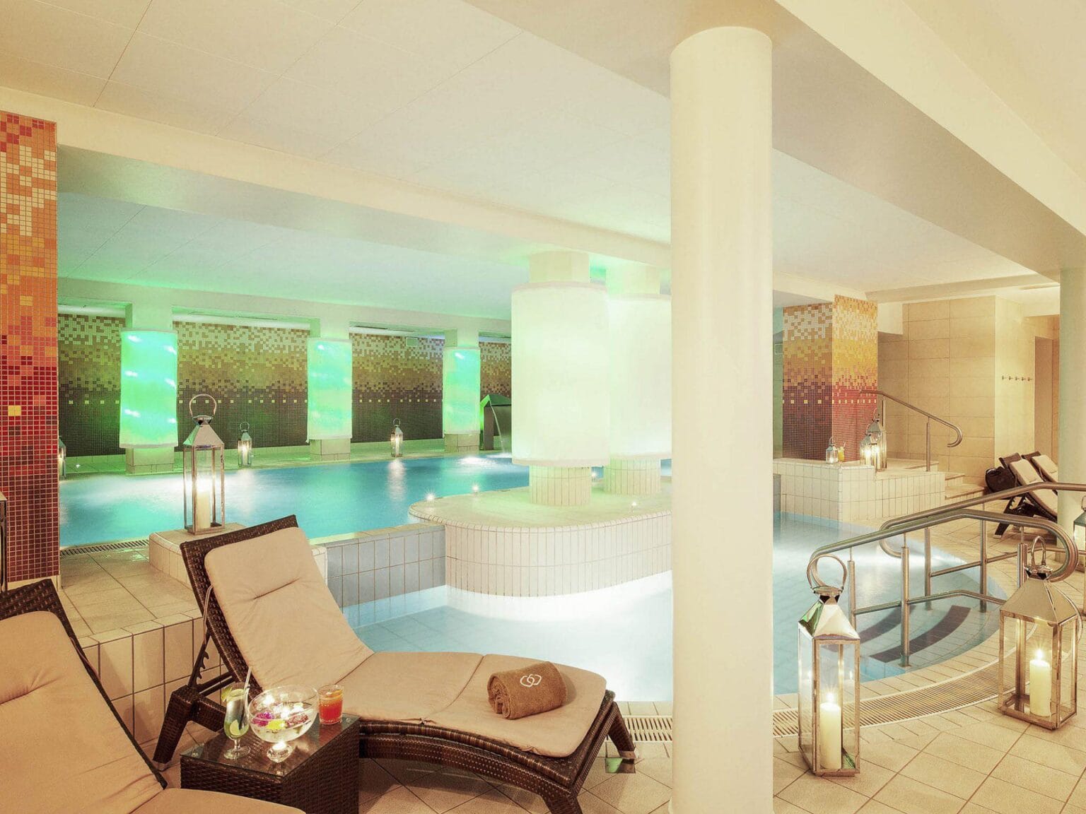 Hotel Sofitel Grand Sopot CARTER EU Hotel Sofitel Grand Sopot CARTER EU