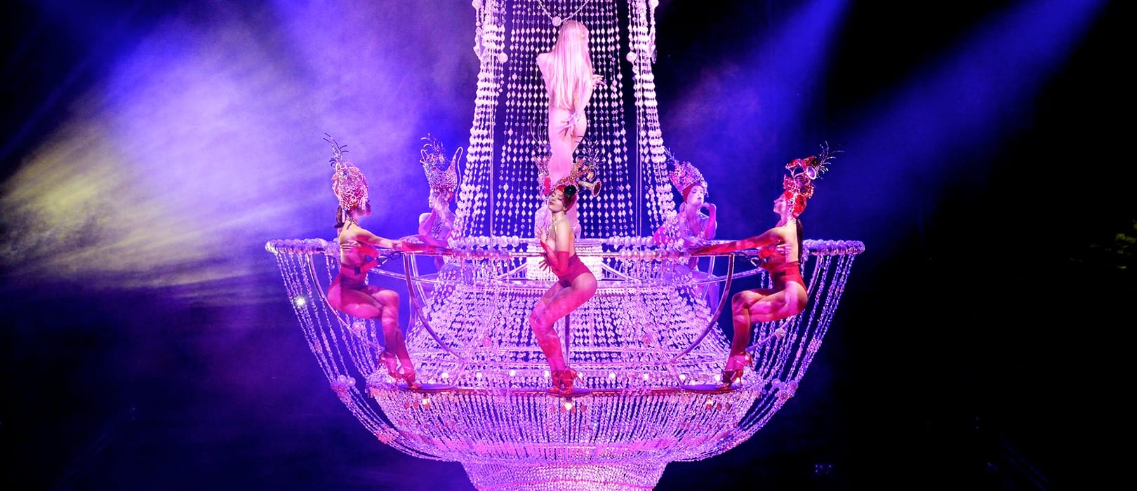 The show must go on! | CARTER.EU