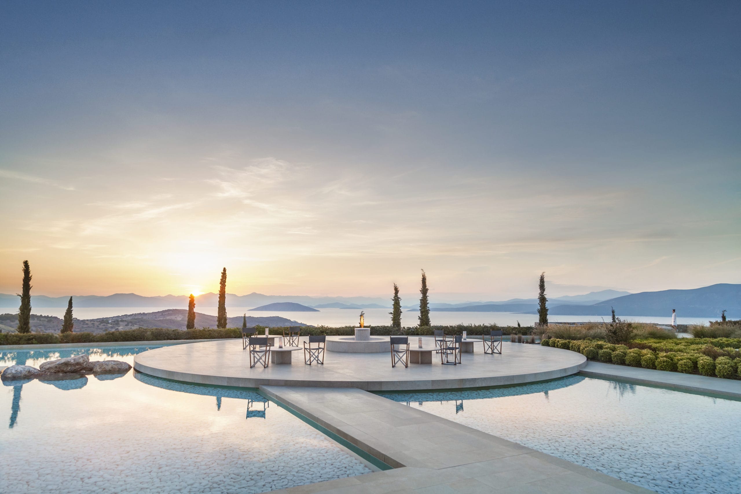 Journeys to the ends of the world at AMAN hotels | CARTER.EU
