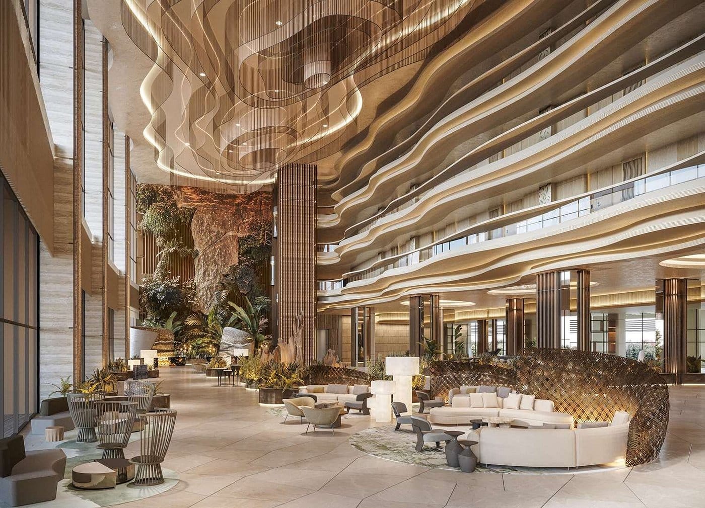 Regnum The Crown, Turcja